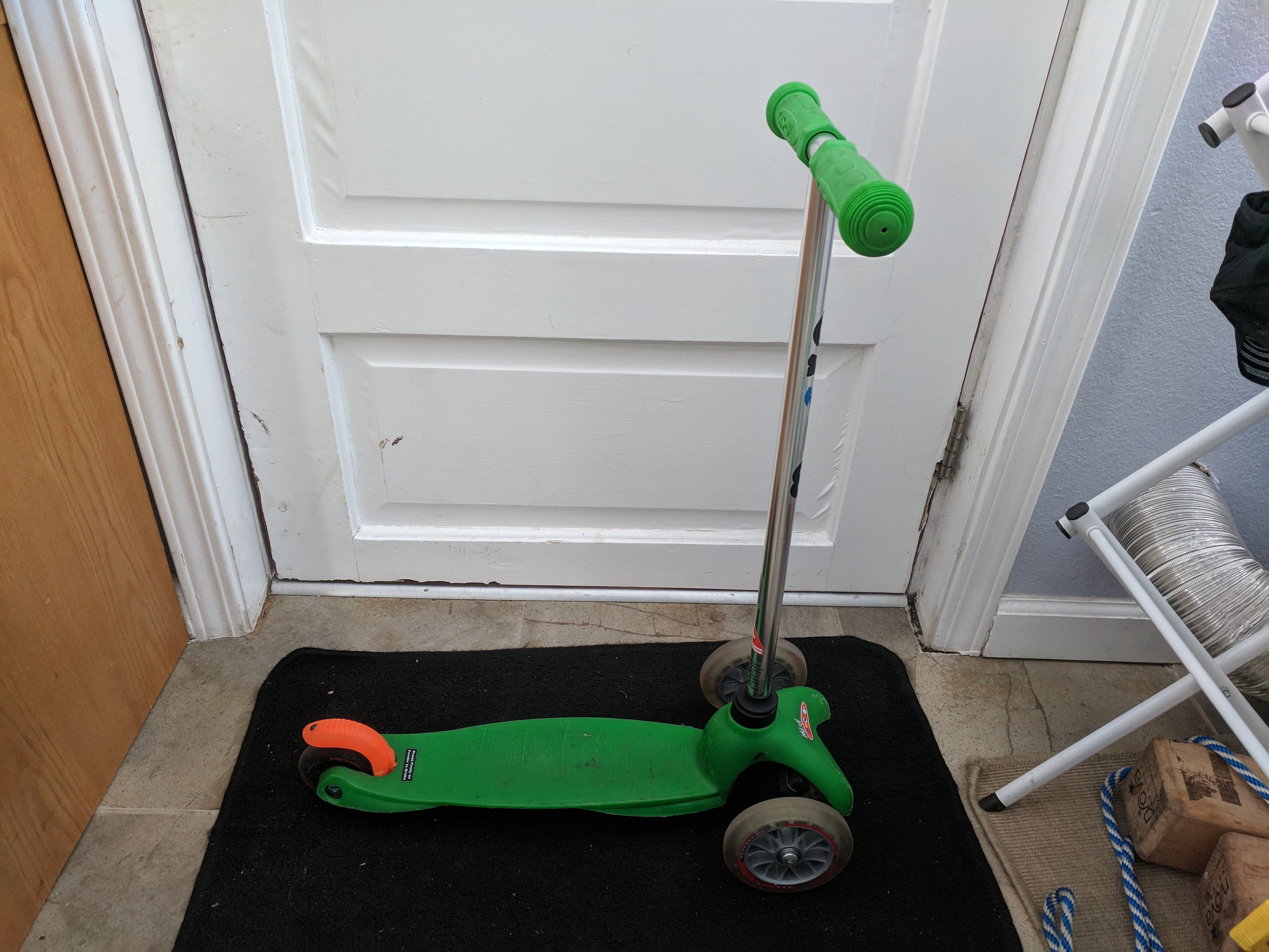 Micro Kickboard Mini Micro