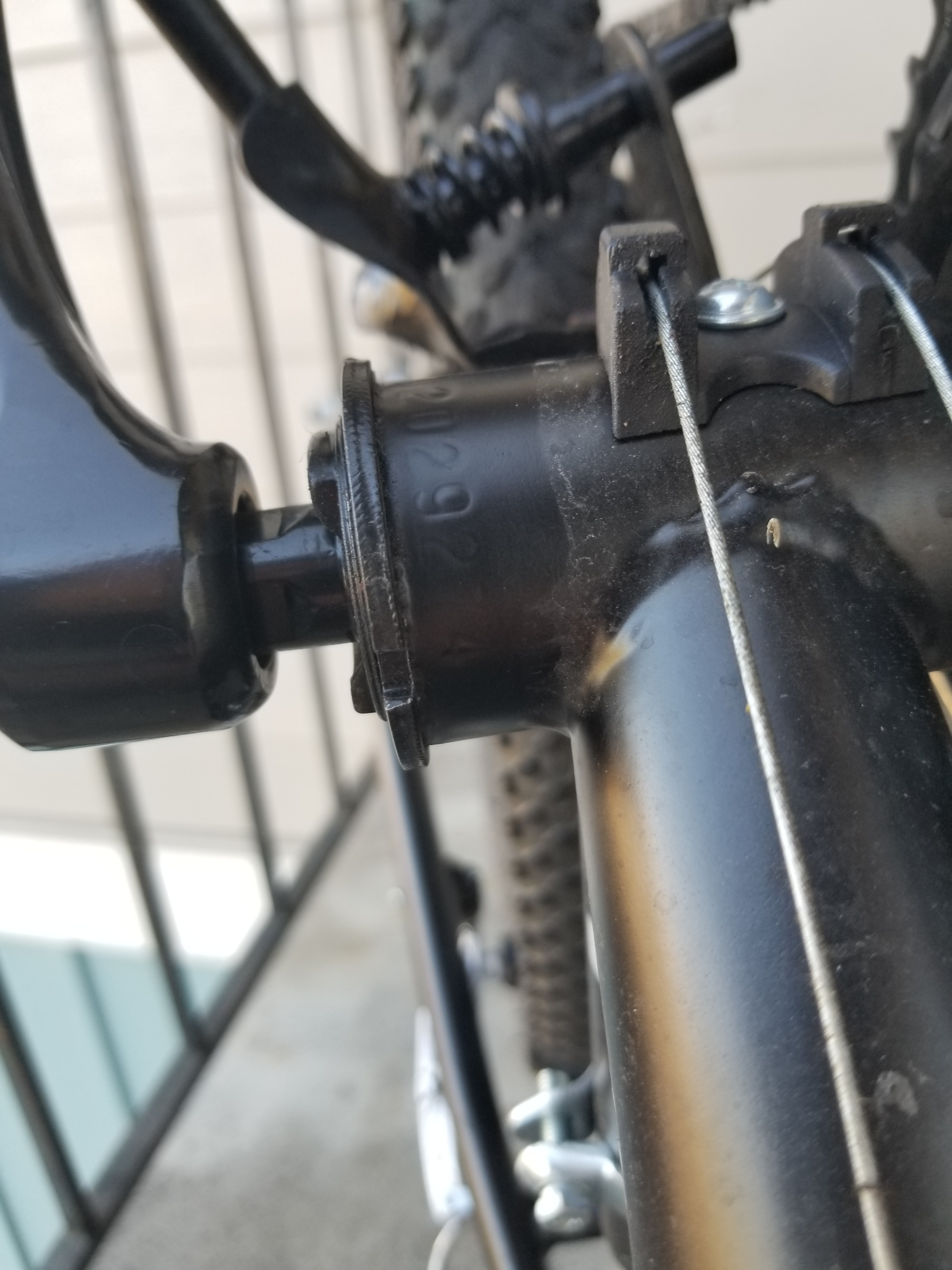 2018 Republic of China kent shock wave terrain bike