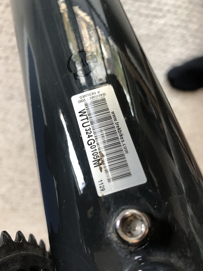 2018 Priority Bicycles 600