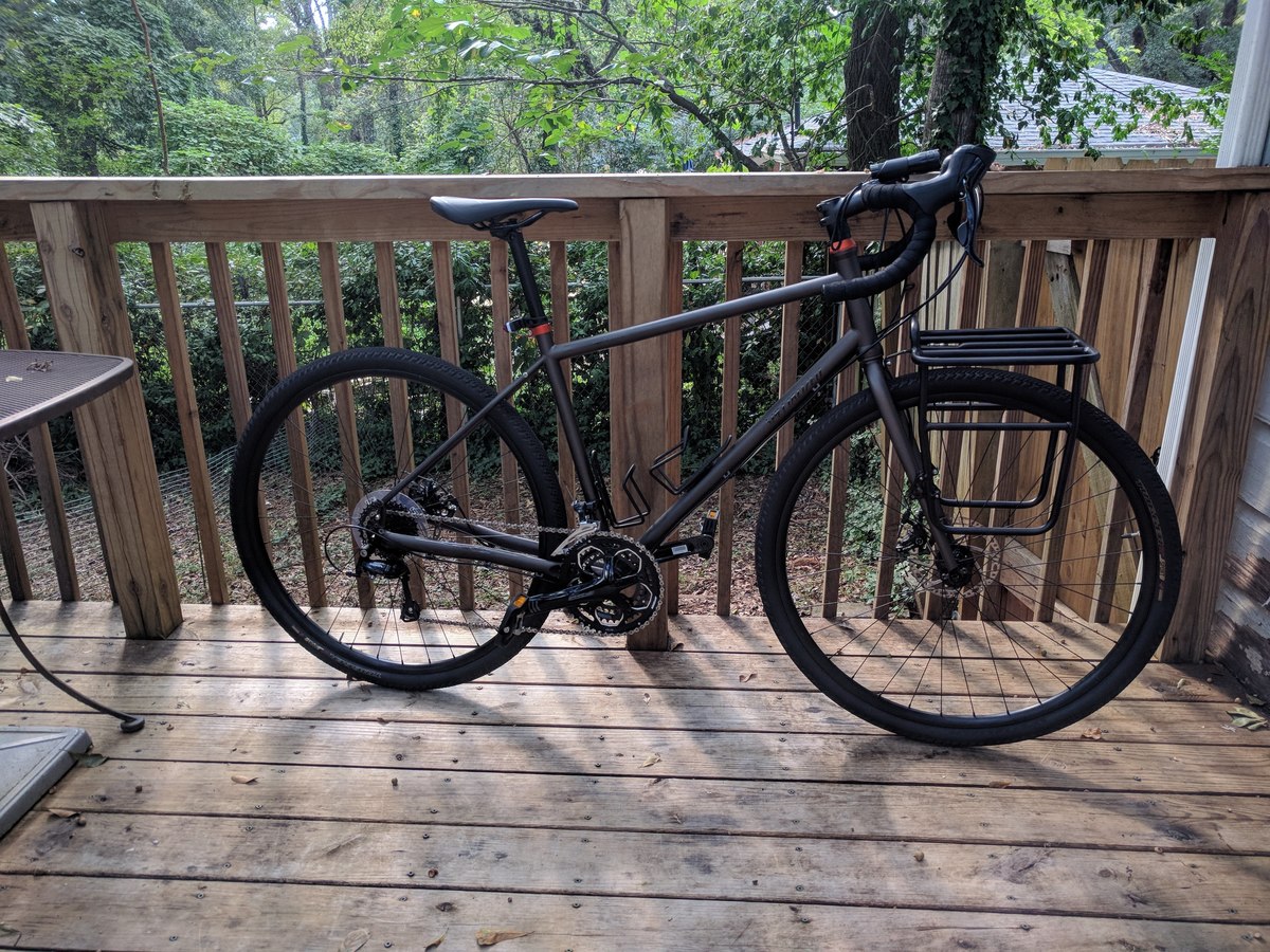 2015 Specialized AWOL