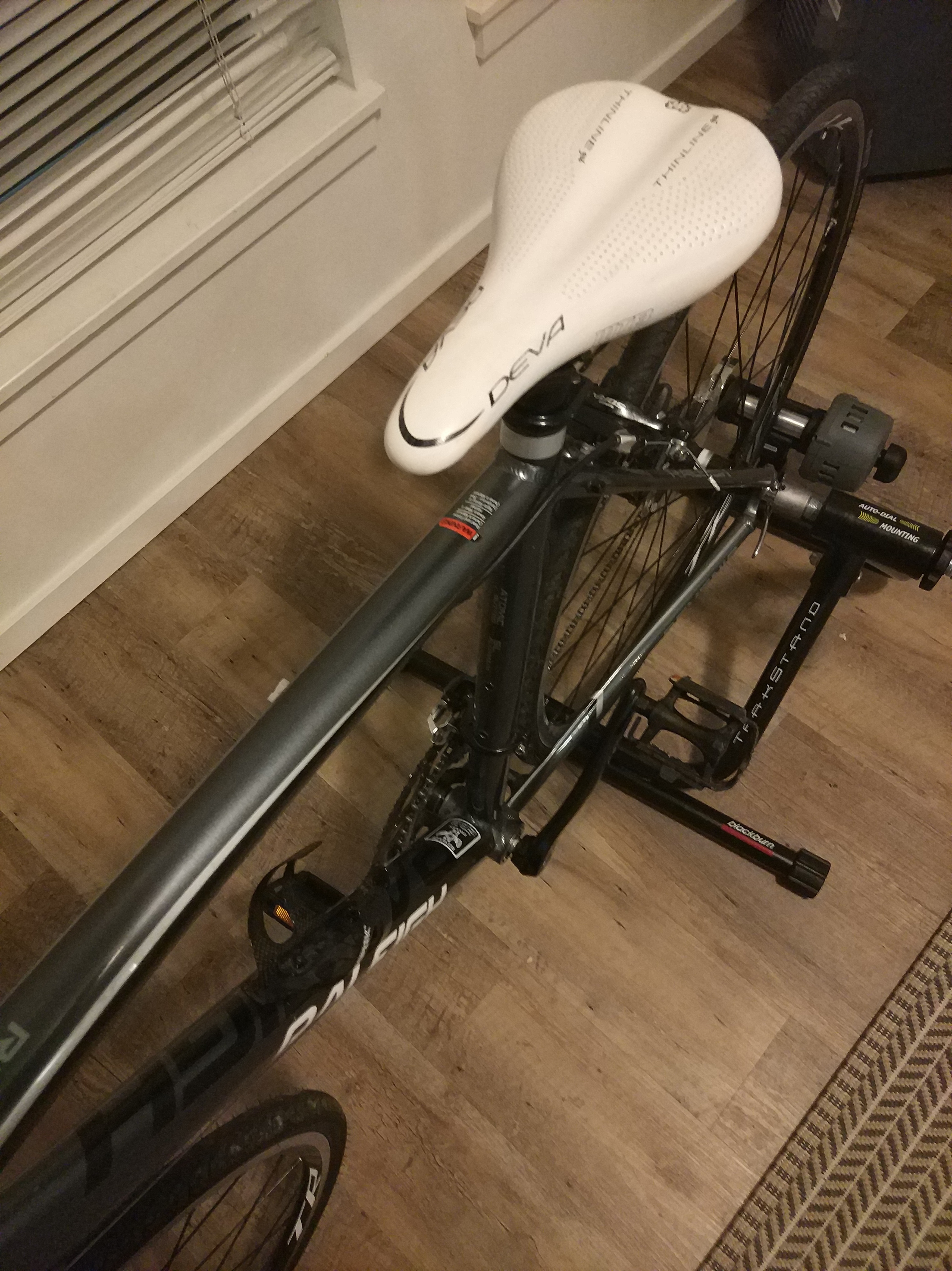 2013 Raleigh Revenio 2.0