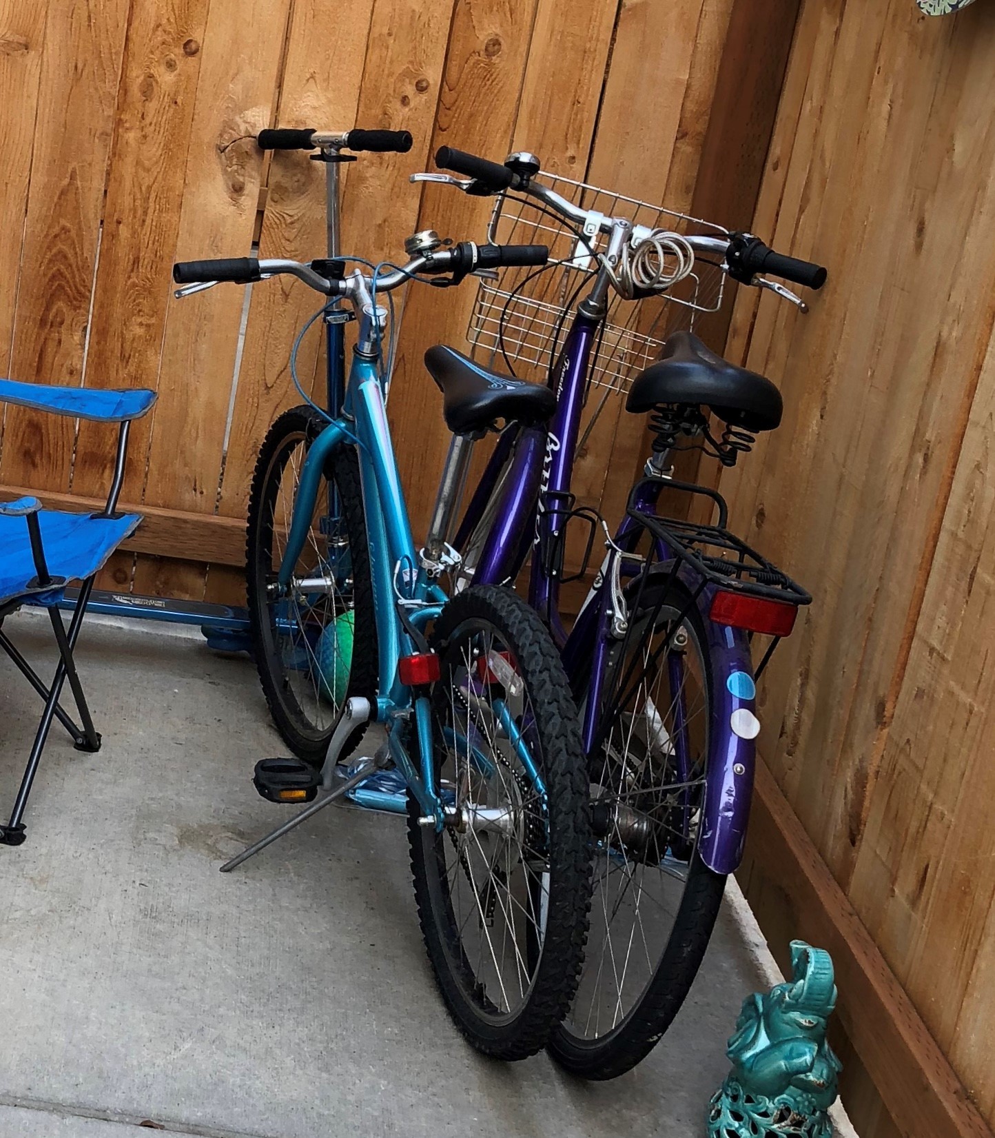 Stolen 2009 Breezer Freedom