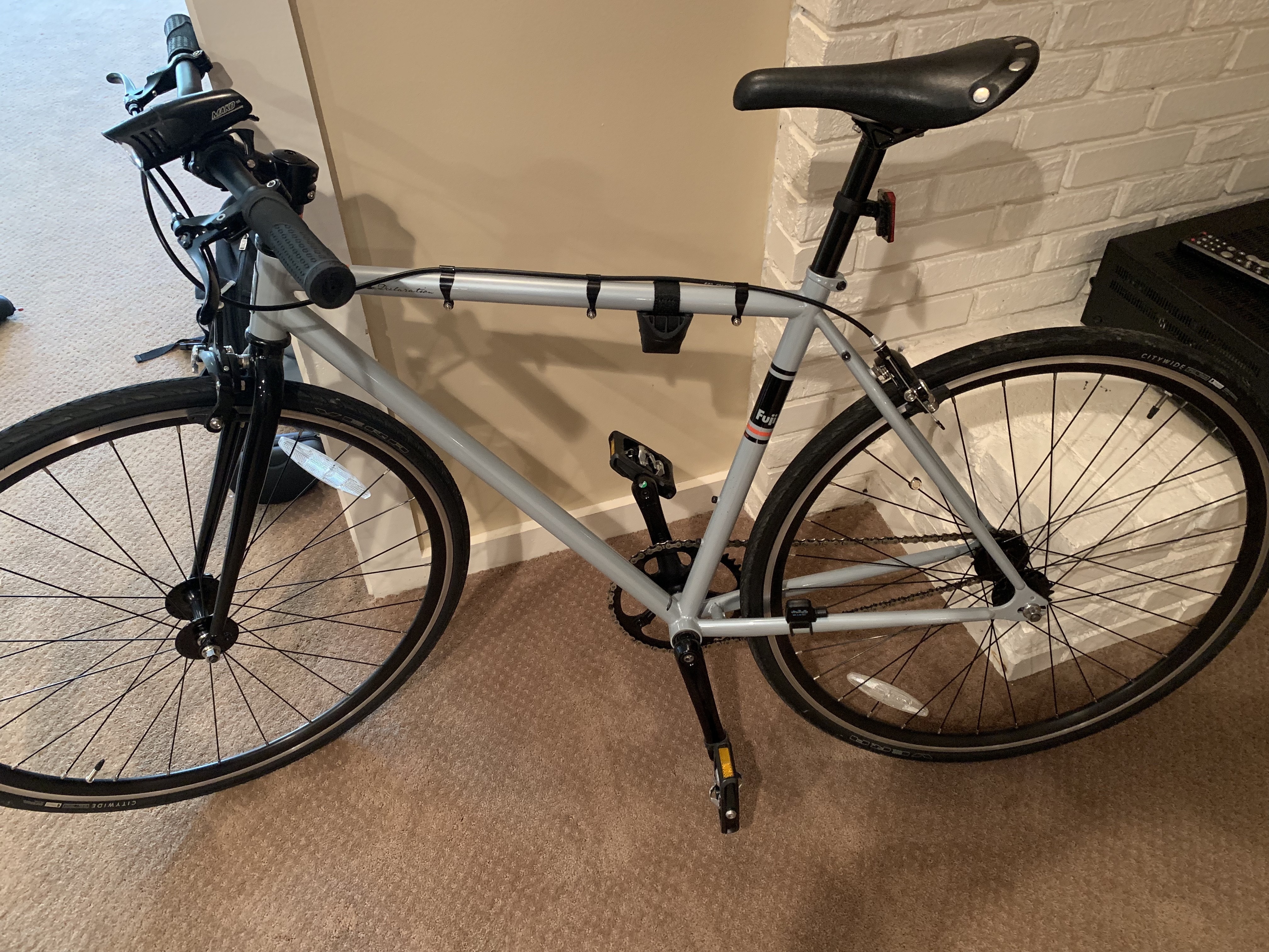 2018 Fuji Declaration