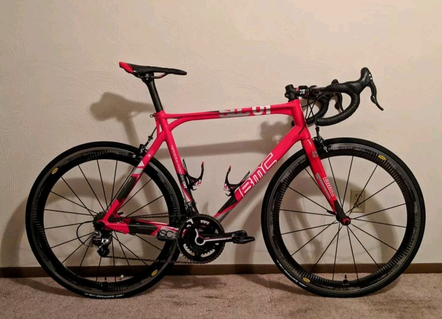 stolen-2009-bmc-slc01-promachine
