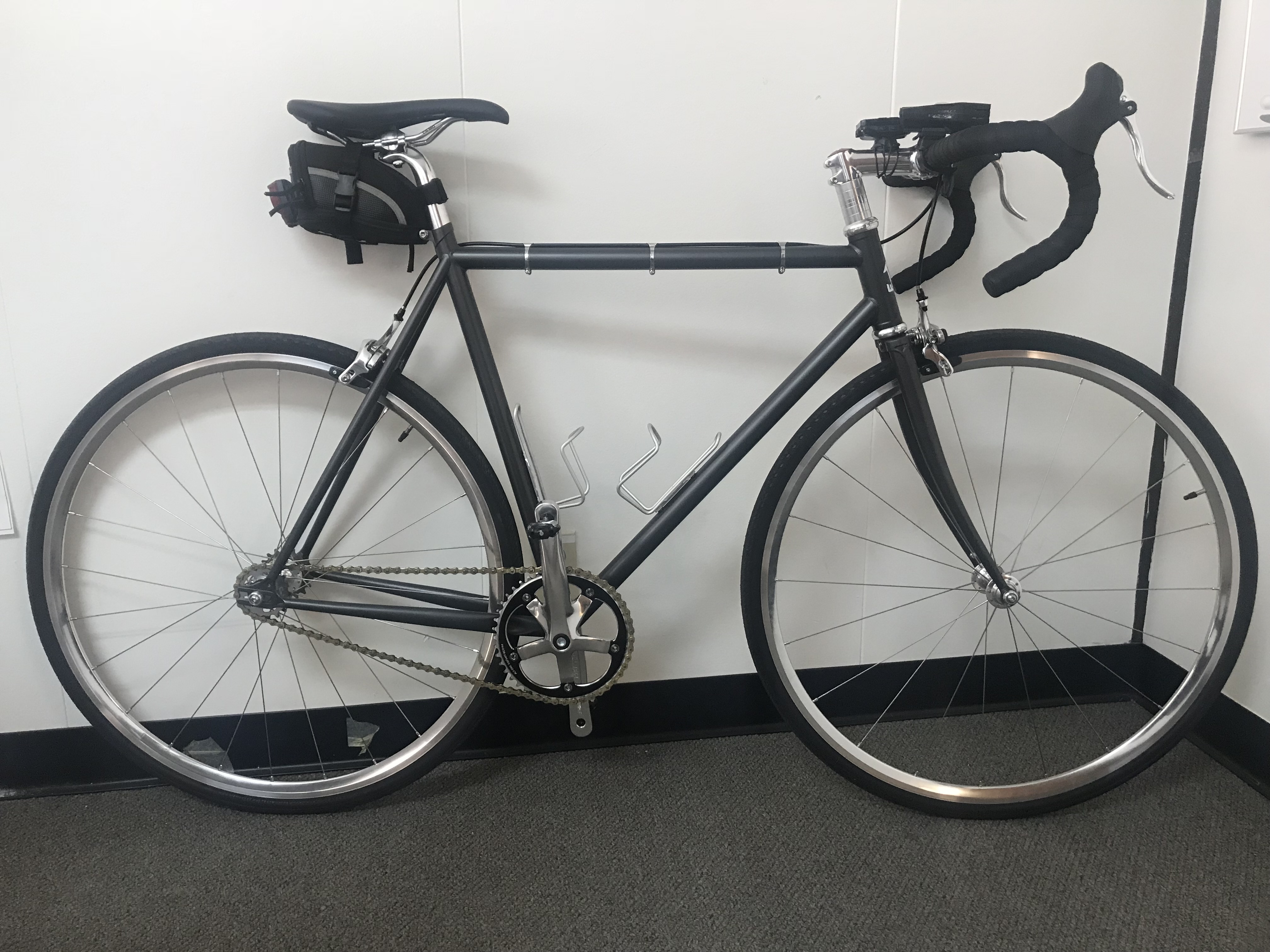 2018 Wabi Cycles Road