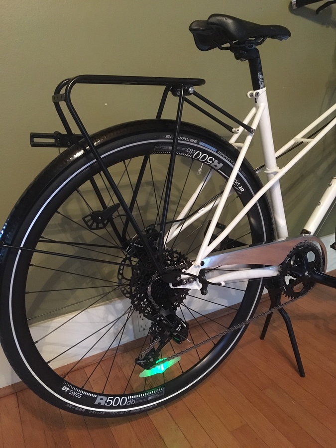 2018 Soma Buena Vista Mixti