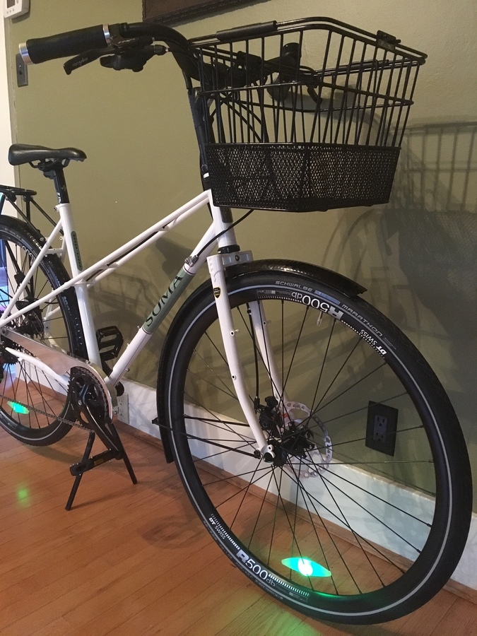 2018 Soma Buena Vista Mixti