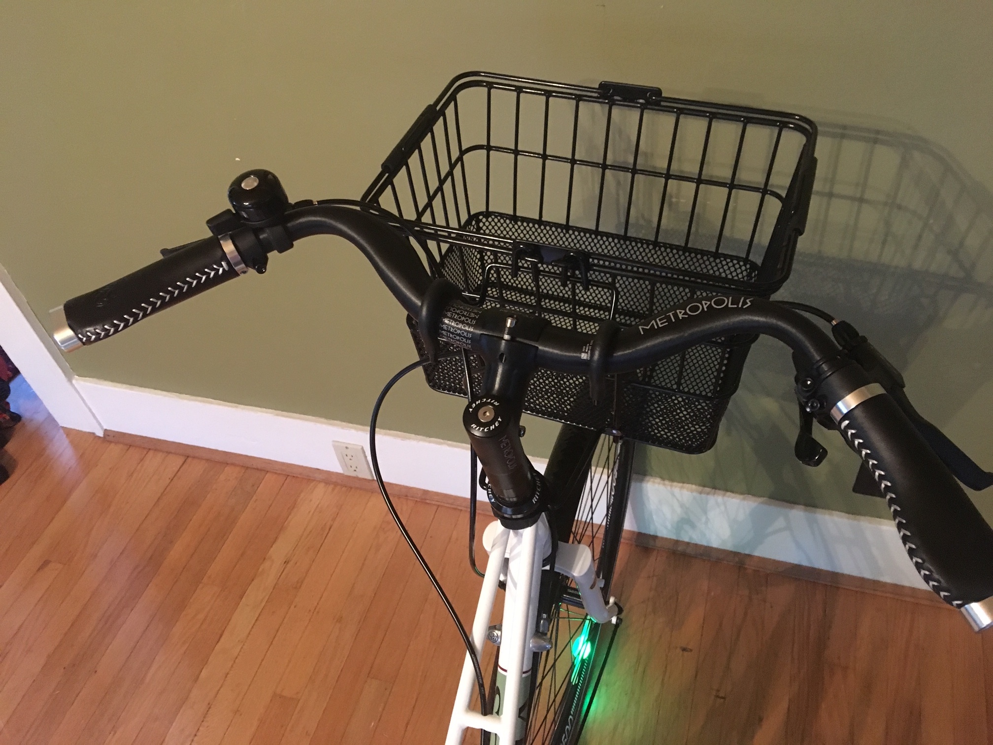 2018 Soma Buena Vista Mixti