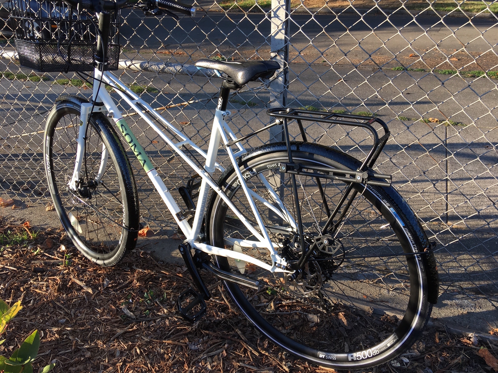 2018 Soma Buena Vista Mixti