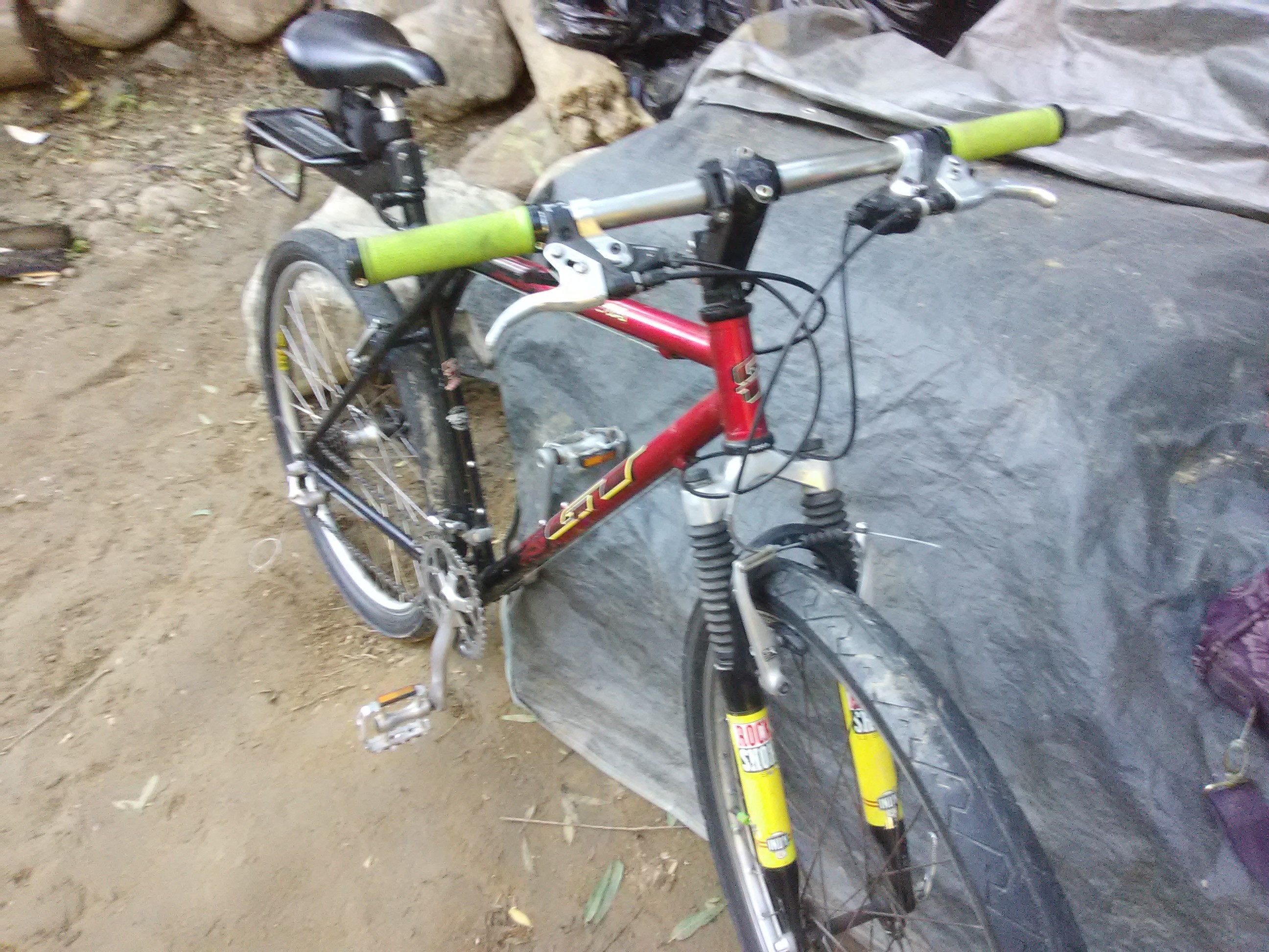 GT Bicycles Tequesta