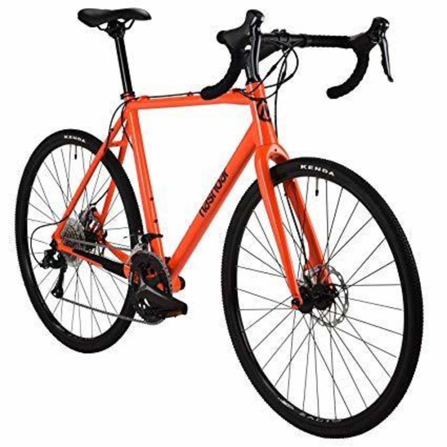Stolen 2018 Nashbar Nashbar Alloy Sora Cyclocross Bike