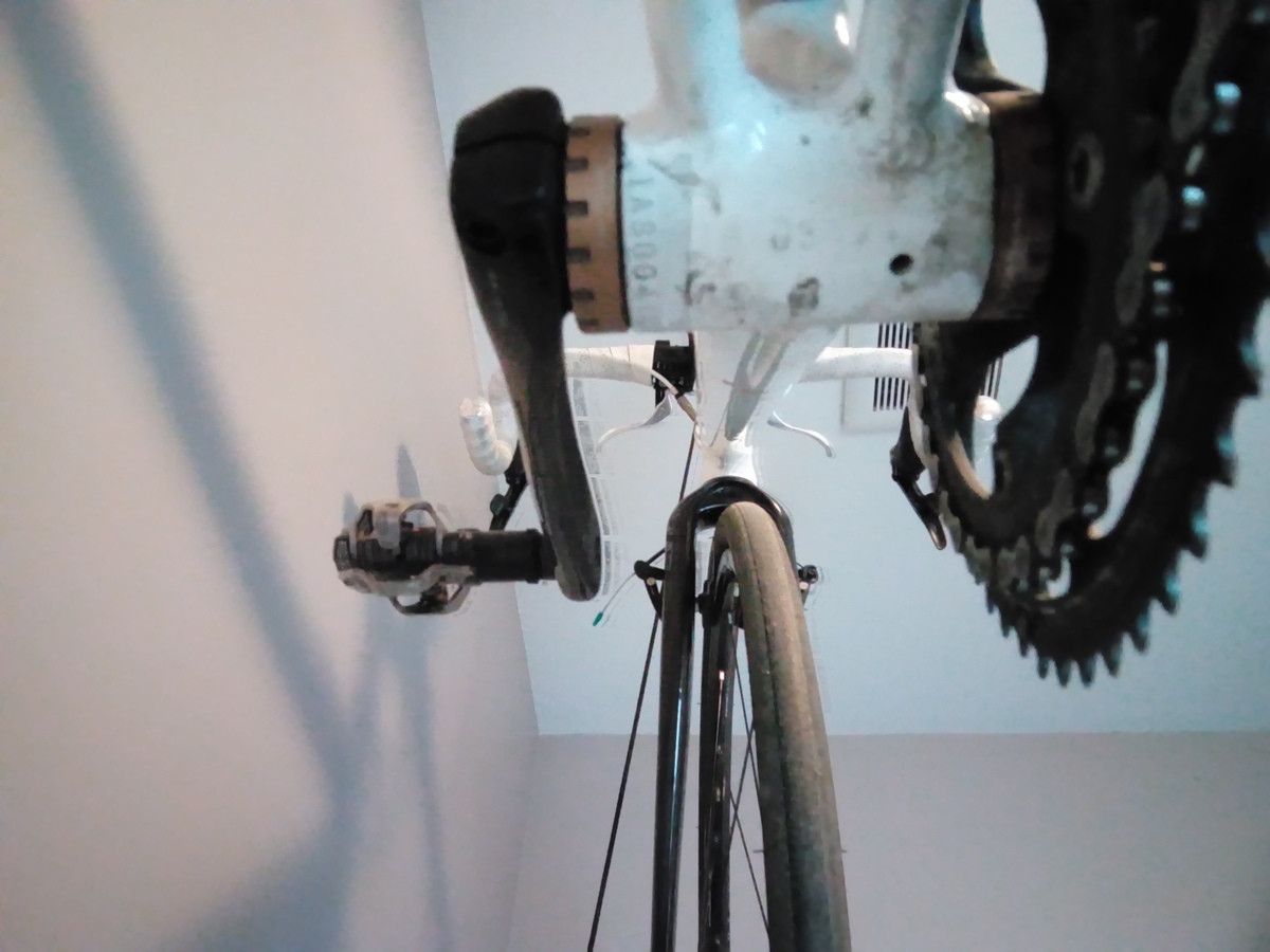 2001 Motobecane Fantom Pro Cross