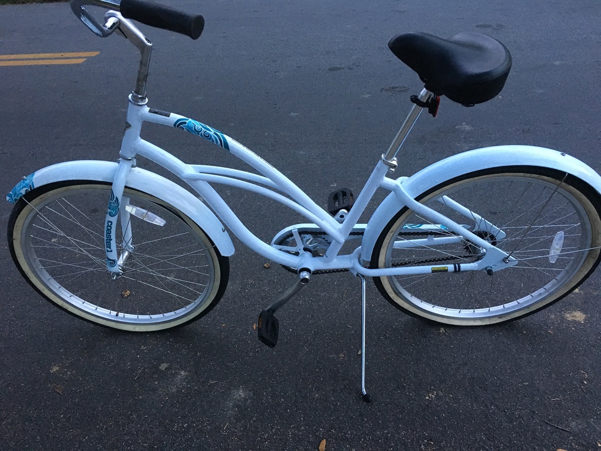 2015 Electra Cruiser Bike