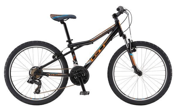 Stolen 2016 GT Bicycles Aggressor 24"
