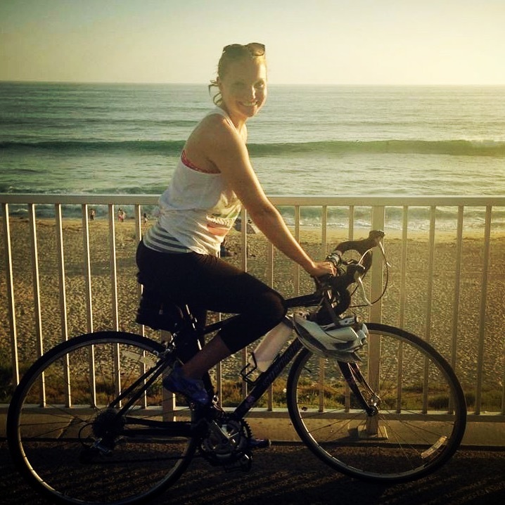 2008 Specialized Dolce