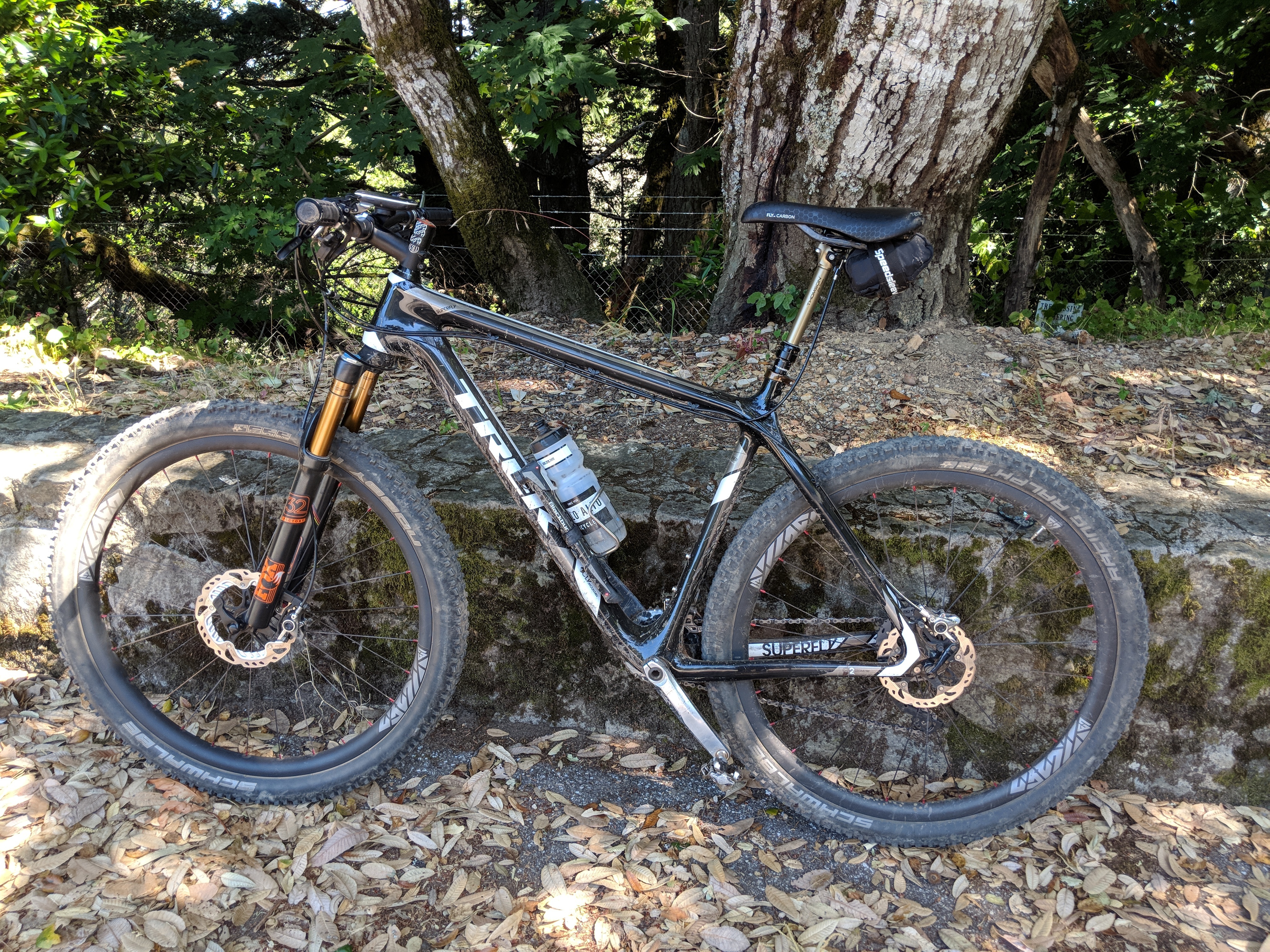 2013 Trek Superfly Pro