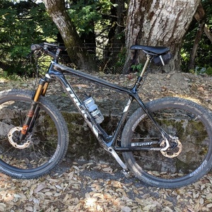 2013 Trek Superfly Pro