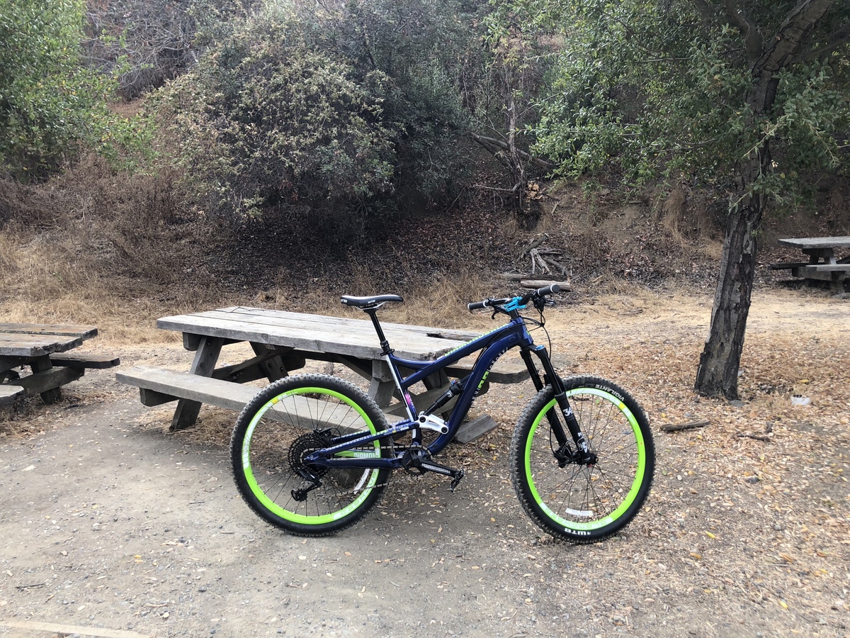 2017 Diamondback mission 1