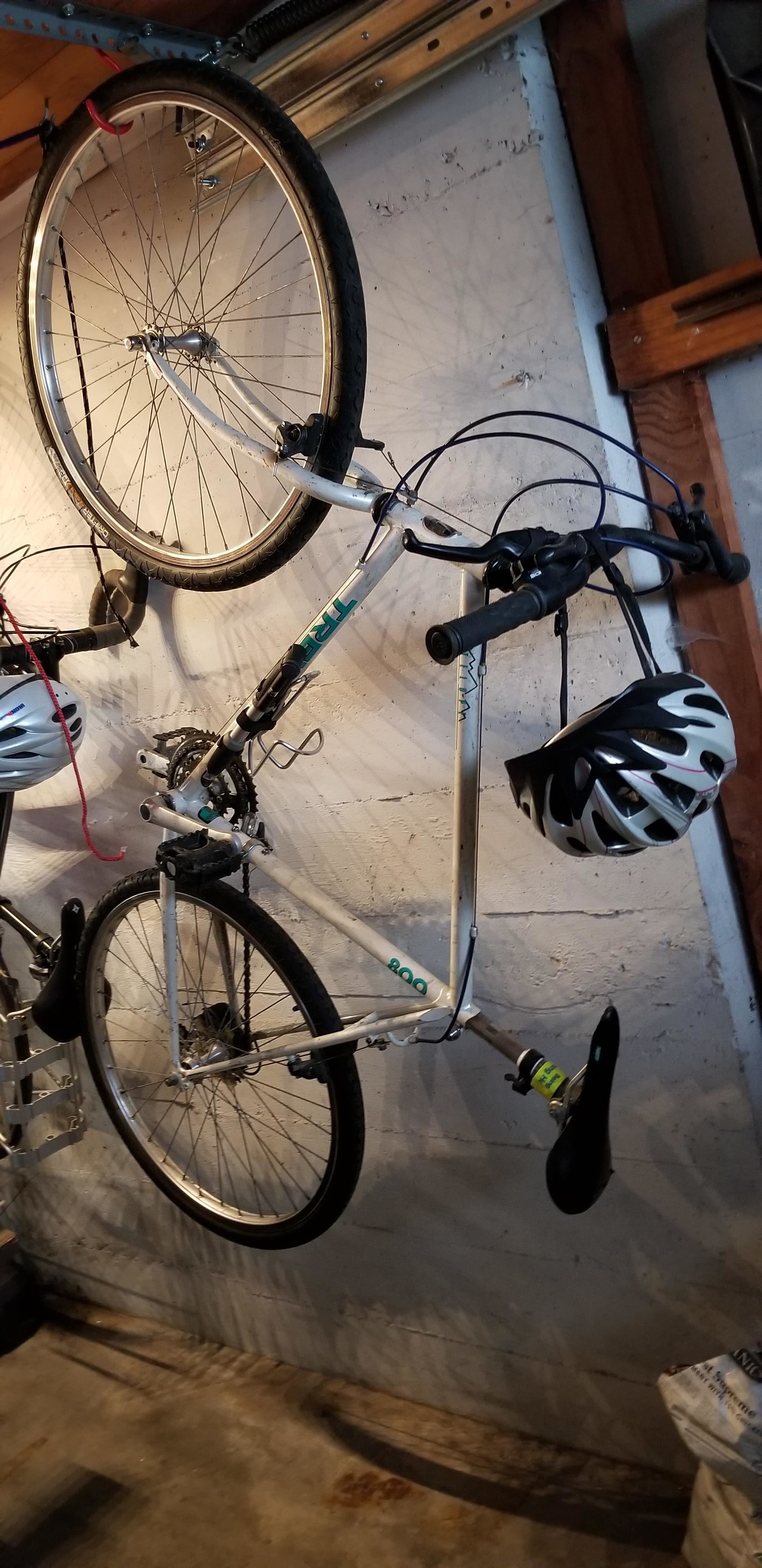 Trek 800