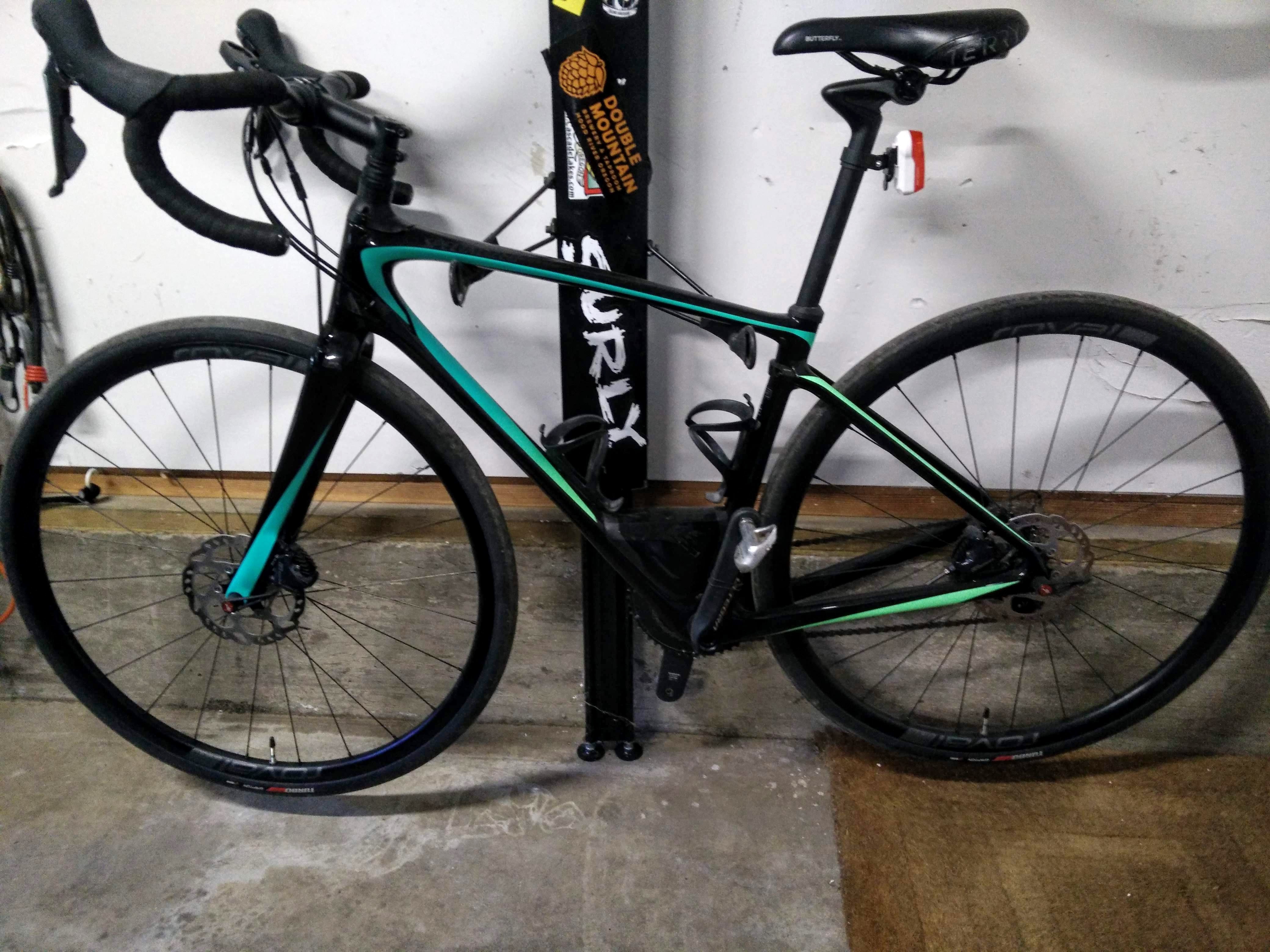 2018 Specialized Ruby