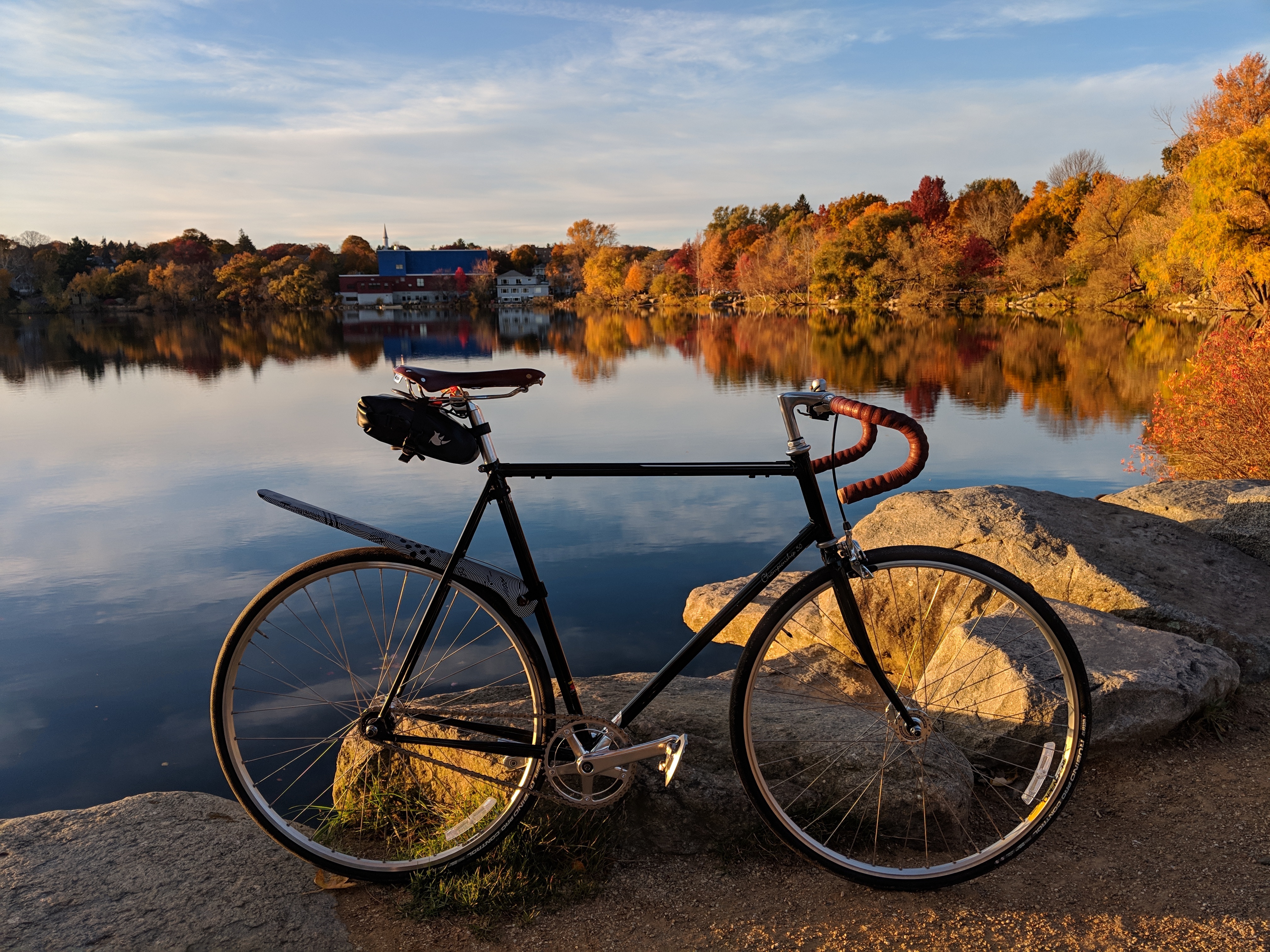 Cooper Bikes T200 Championship 50