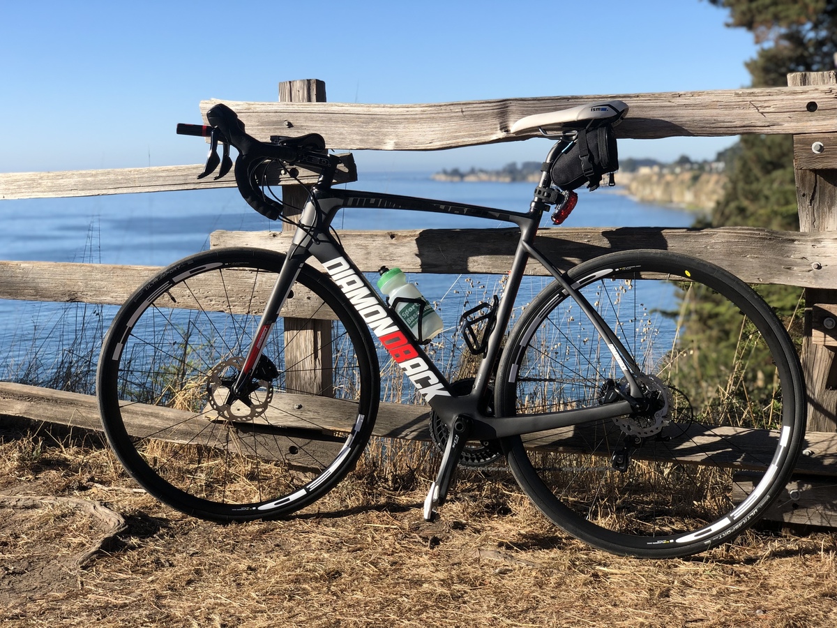 2017 Diamondback E'Tape