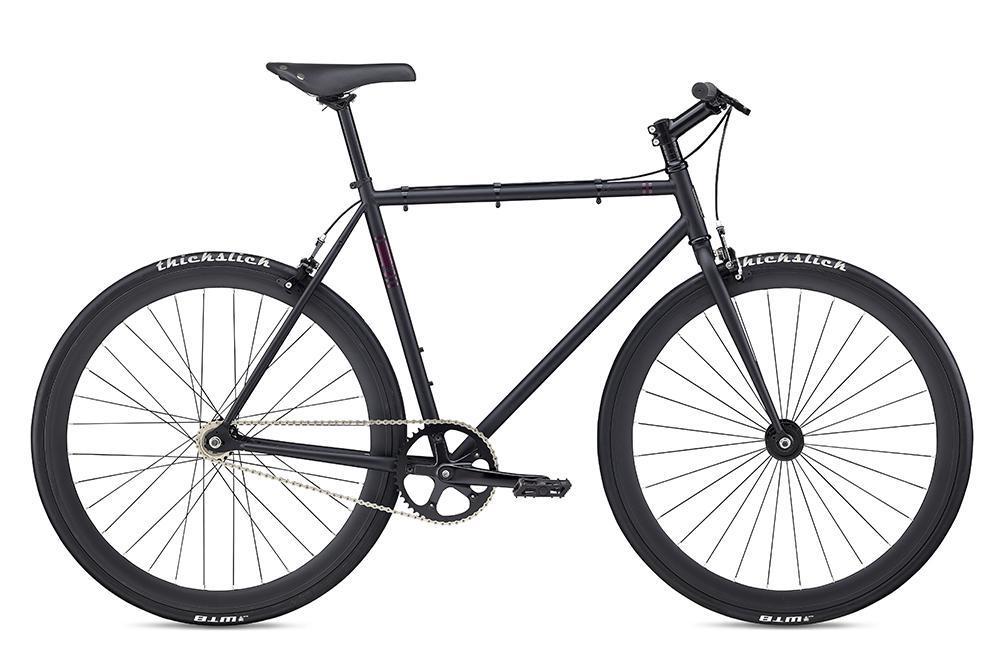 2018 Fuji Declaration Fixed Gear
