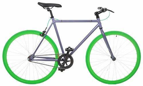 2017 Vilano Fixed Gear Bike