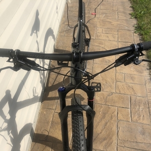 2018 Specialized Chisel Comp