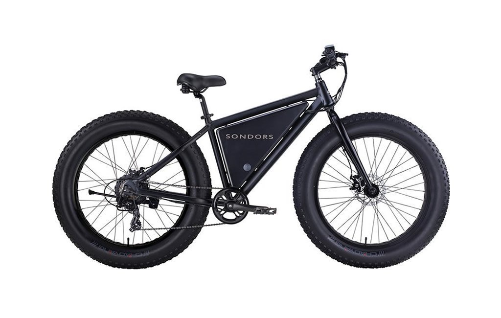 2018 Sondors original