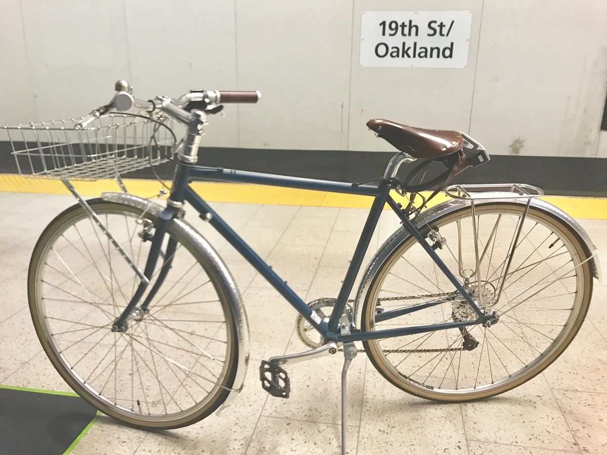 2018 Handsome Cycles Devil