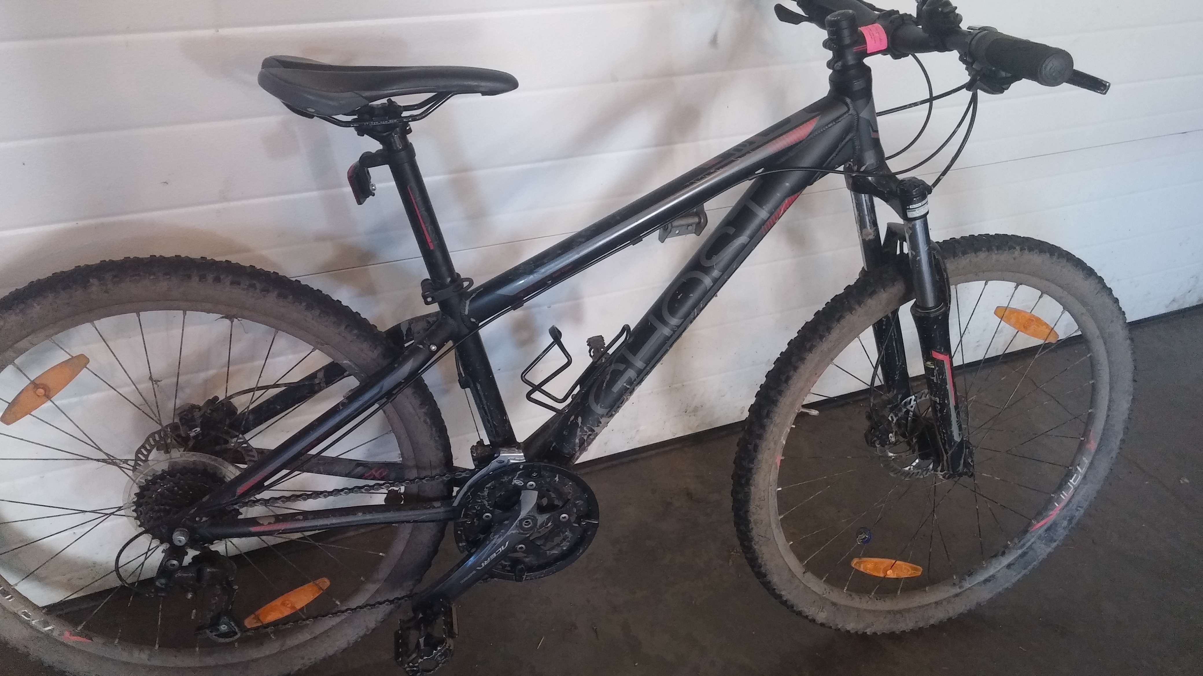 Ghost EB Comp