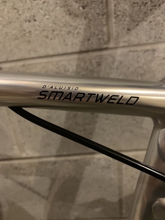 2016 Specialized Silver specialized allez allez sprint...