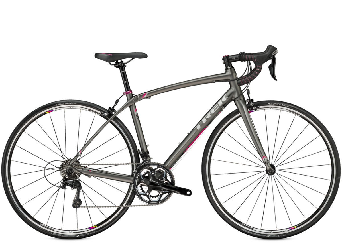 2016 Trek Lexa SLX C54 Women's
