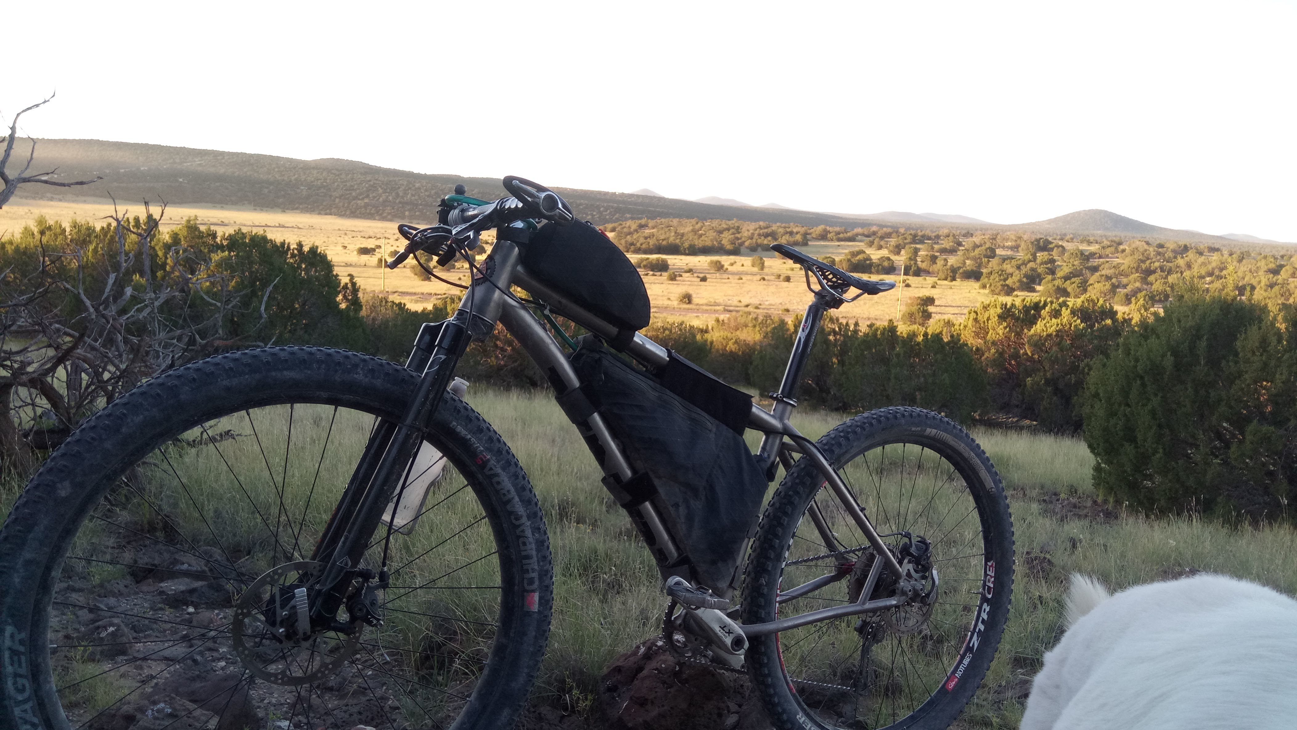 2016 Kona Ti Explosif