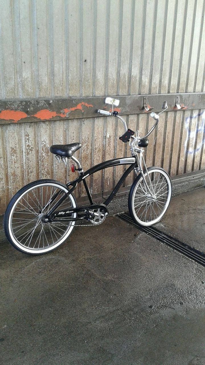 Stolen 2011 Nirve Nirve Classic 53