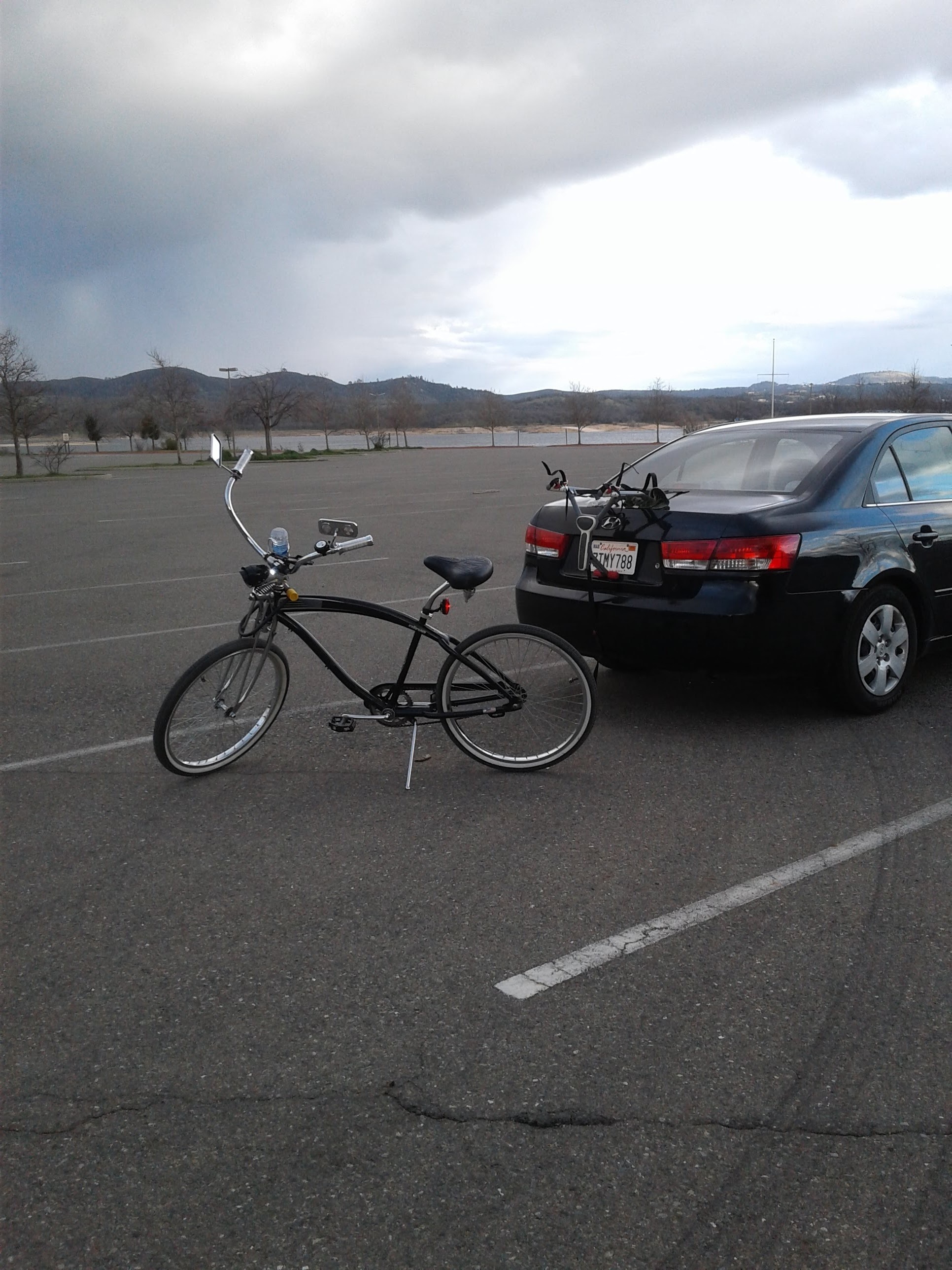 Stolen 2011 Nirve Nirve Classic 53