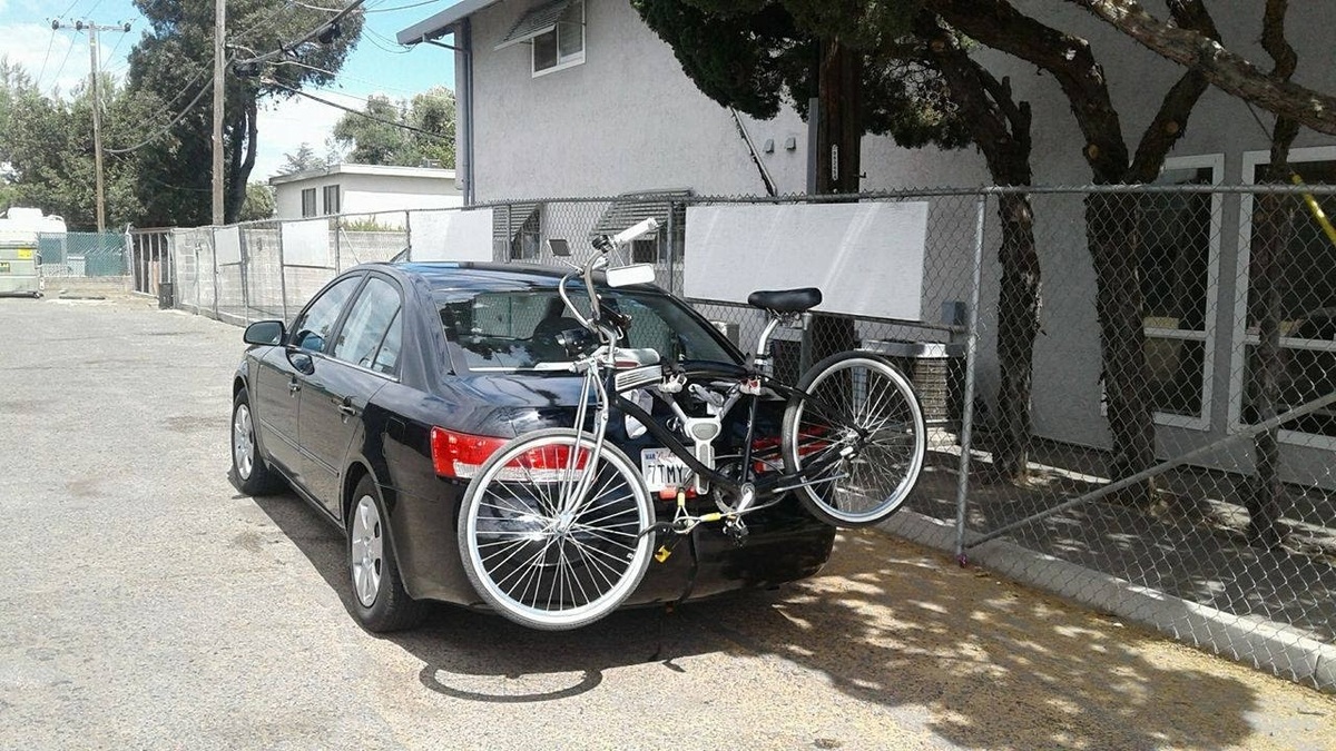 Stolen 2011 Nirve Nirve Classic 53