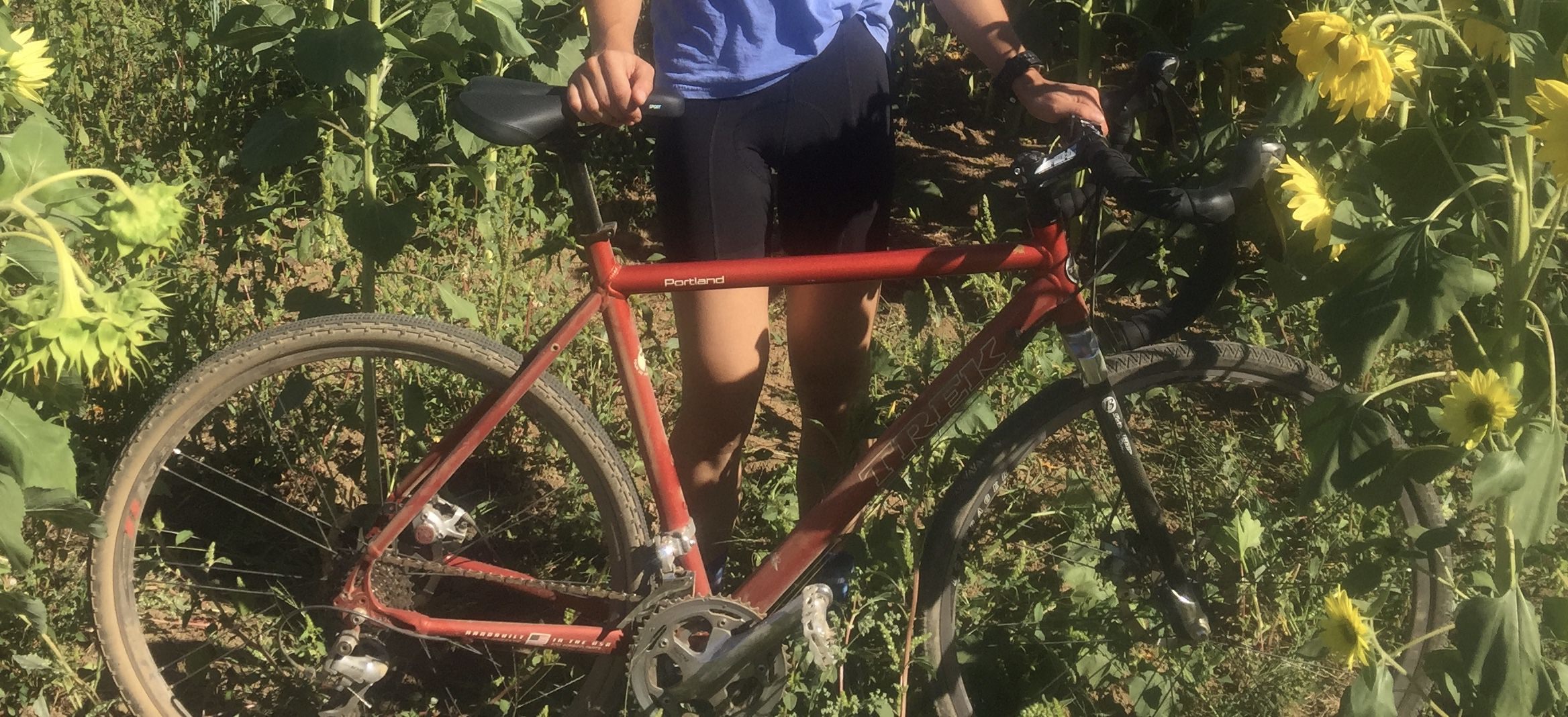 2007 Trek Portland