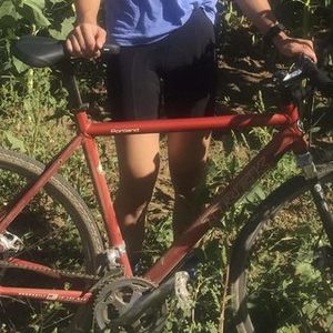 2007 Trek Portland
