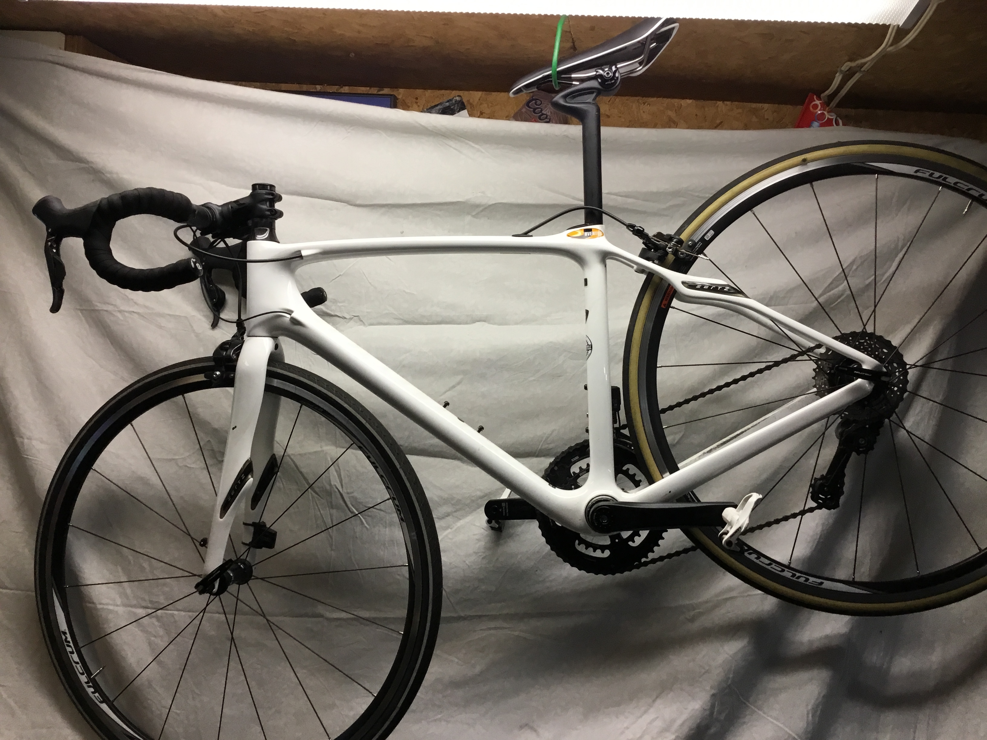 2016 Specialized Ruby