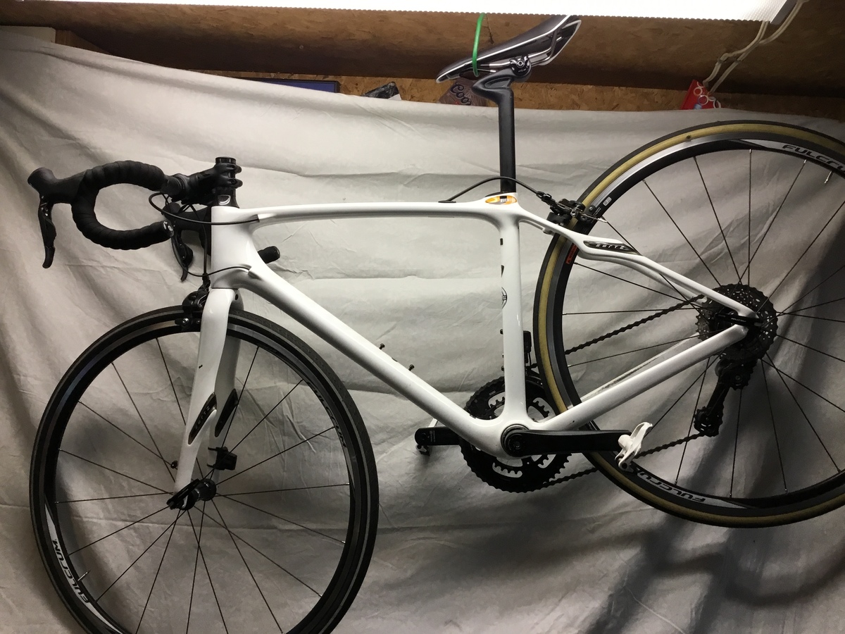 2016 Specialized Ruby