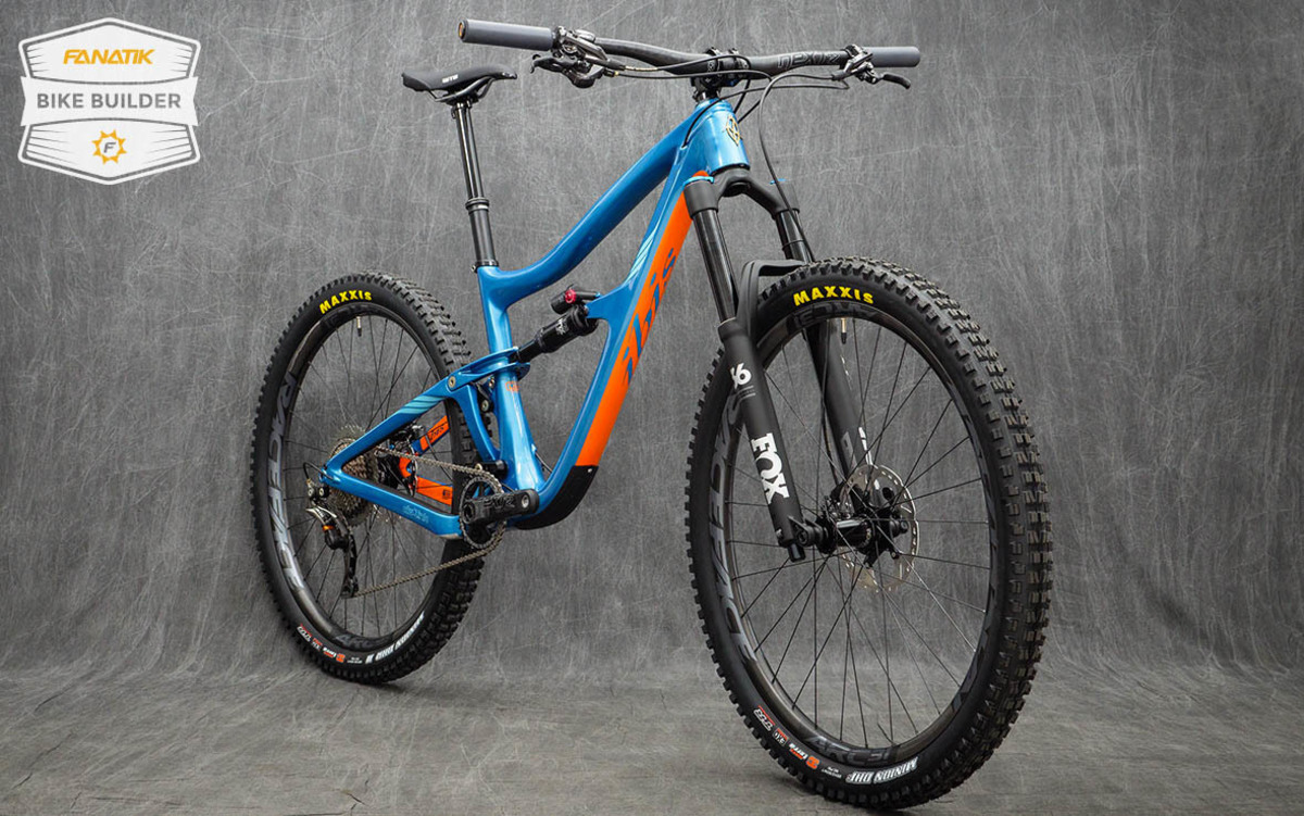 2019 Ibis Ripmo