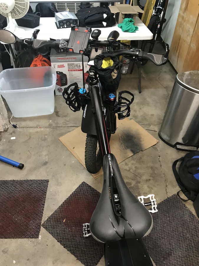 2018 Biktrix Juggernaut Ultra 1000