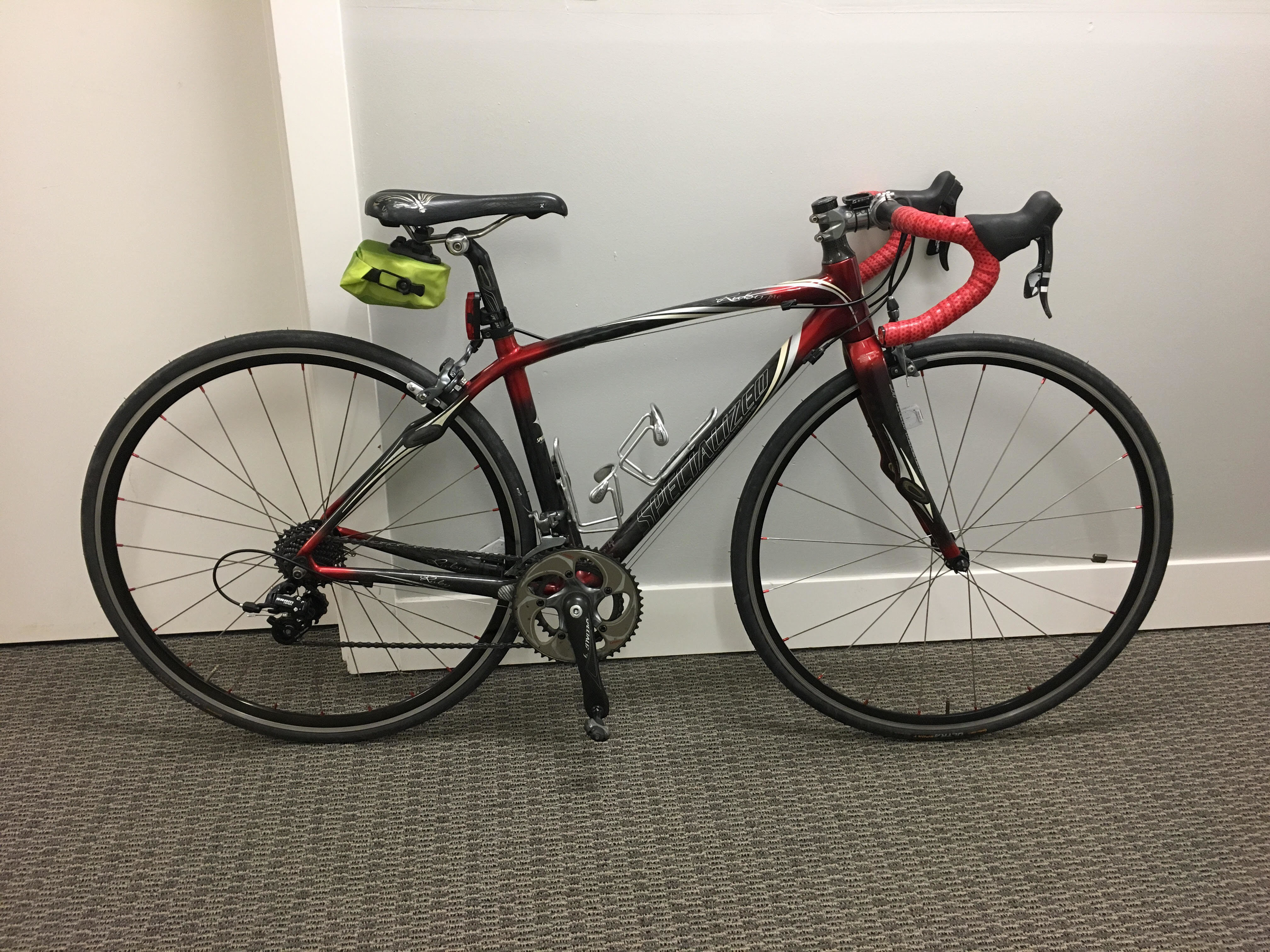 2008 Specialized Ruby Pro