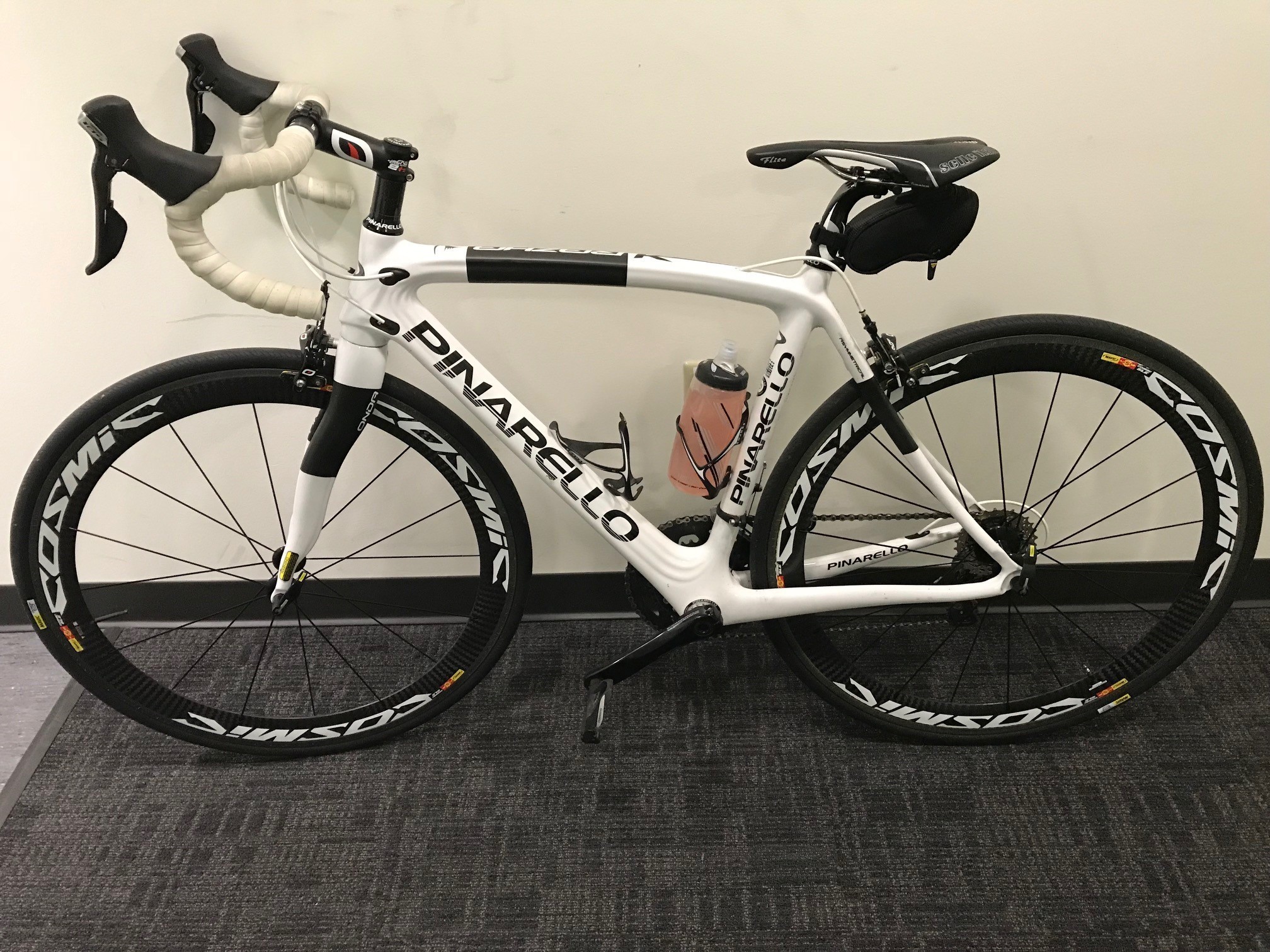 2015 Pinarello RazhaK