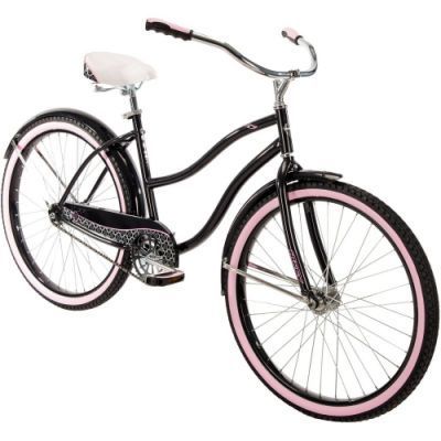 2017 Huffy Beach cruiser