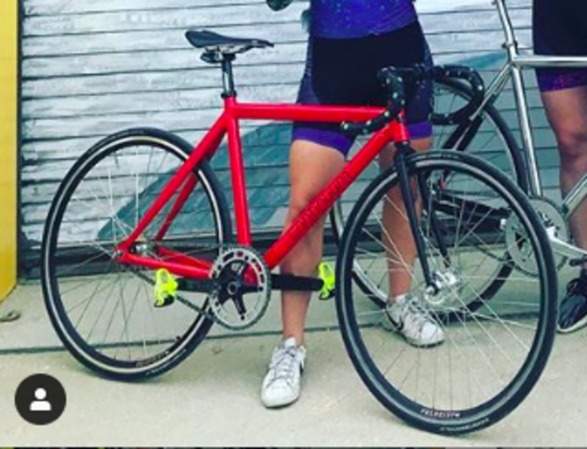 Stolen Continuum Track