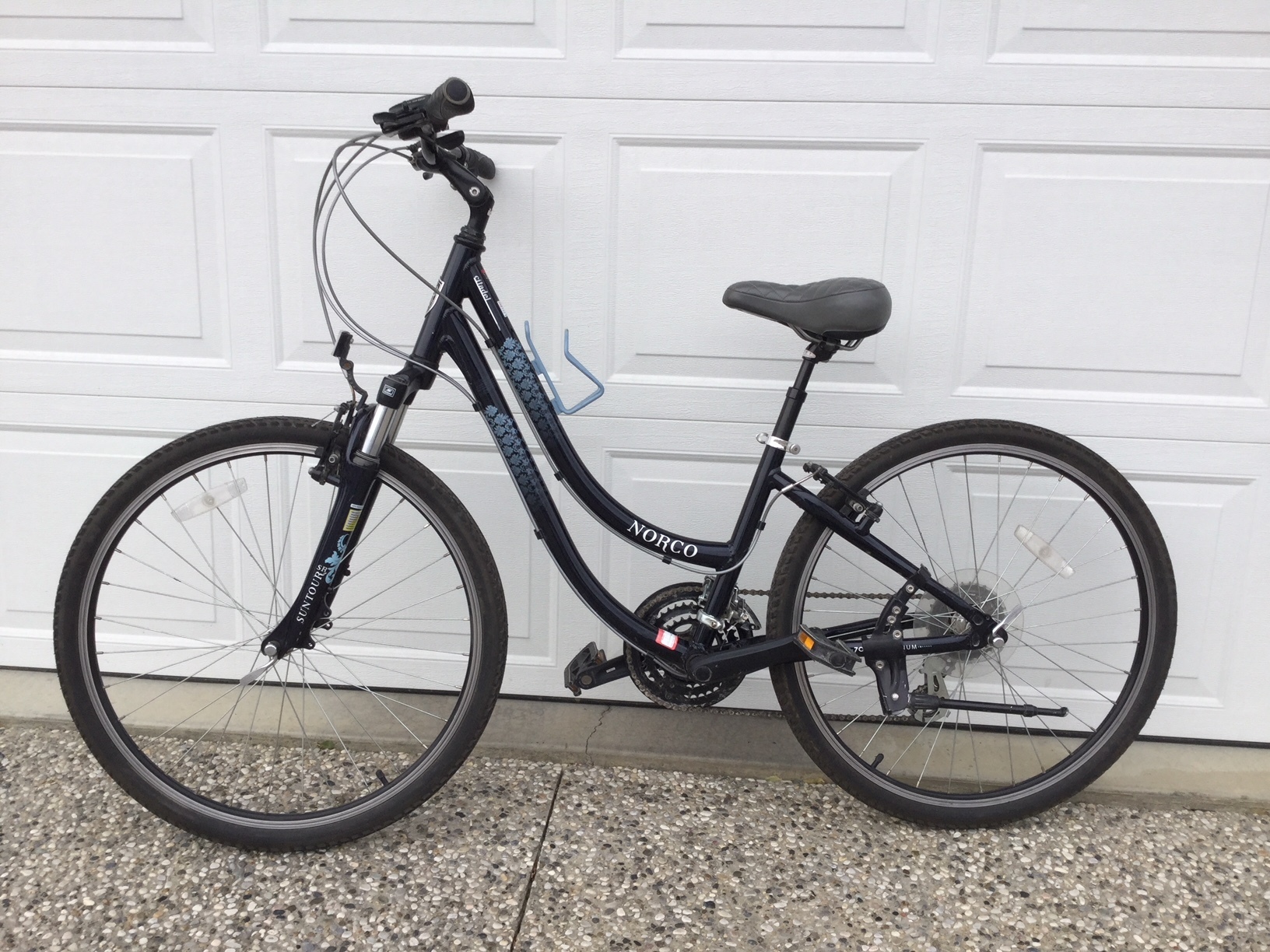 Norco Bikes Citadel