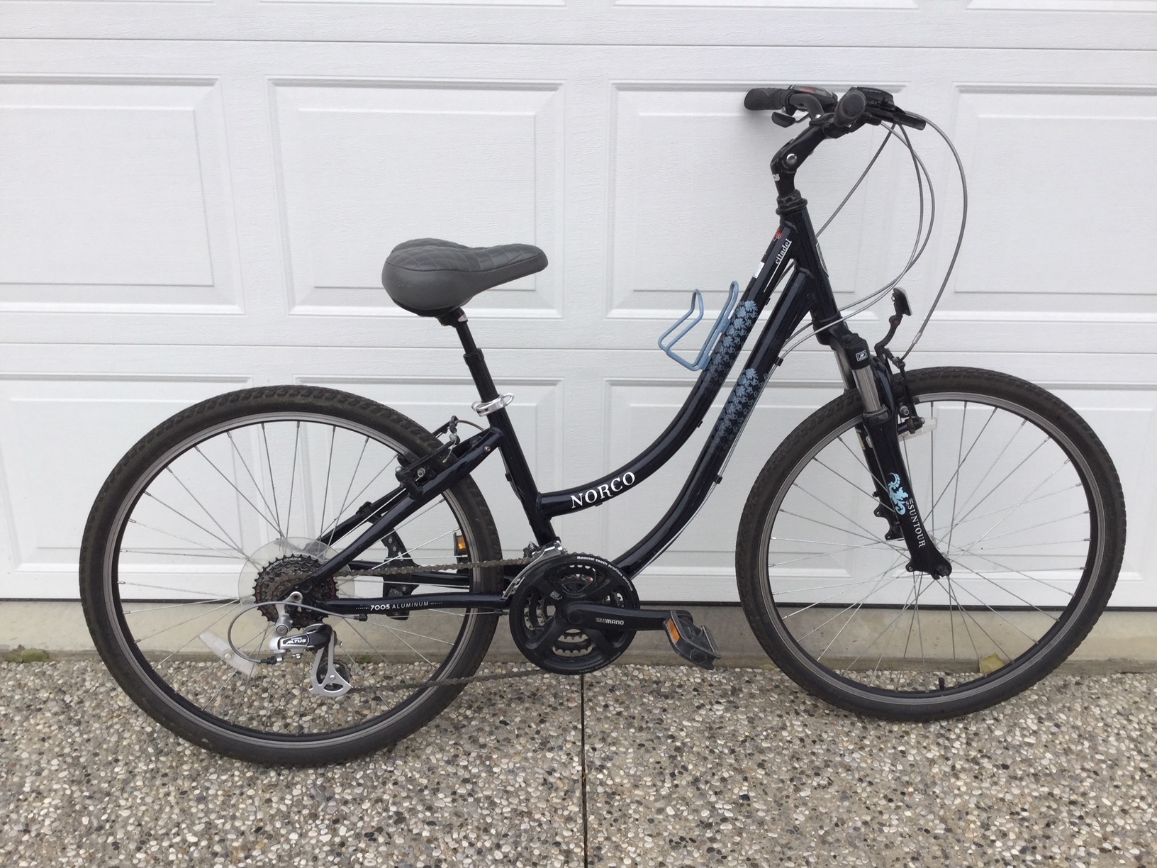 Norco Bikes Citadel